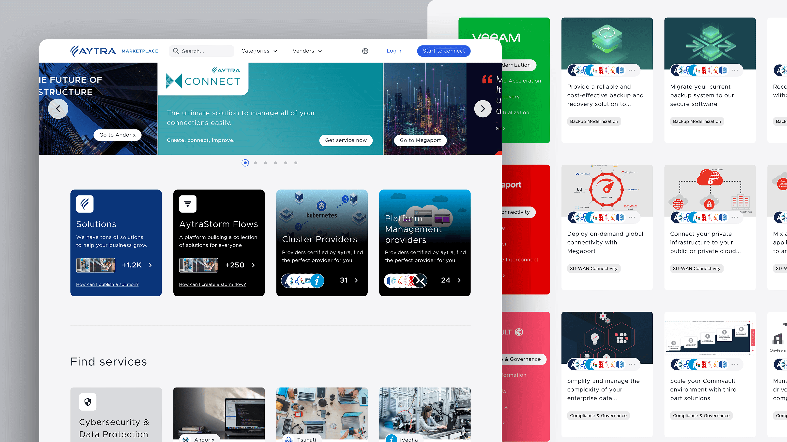 Streamlining Professional Partnerships End-to-End Solutions for ...